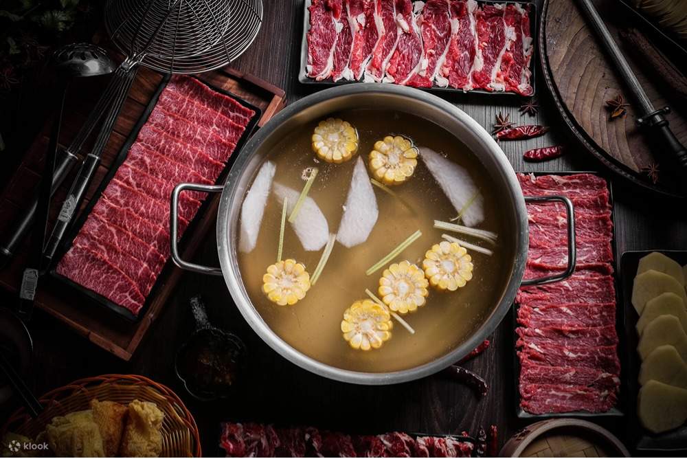 Mercure Shenzhen Kunyi Hotel Accommodation Package - Klook Singapore